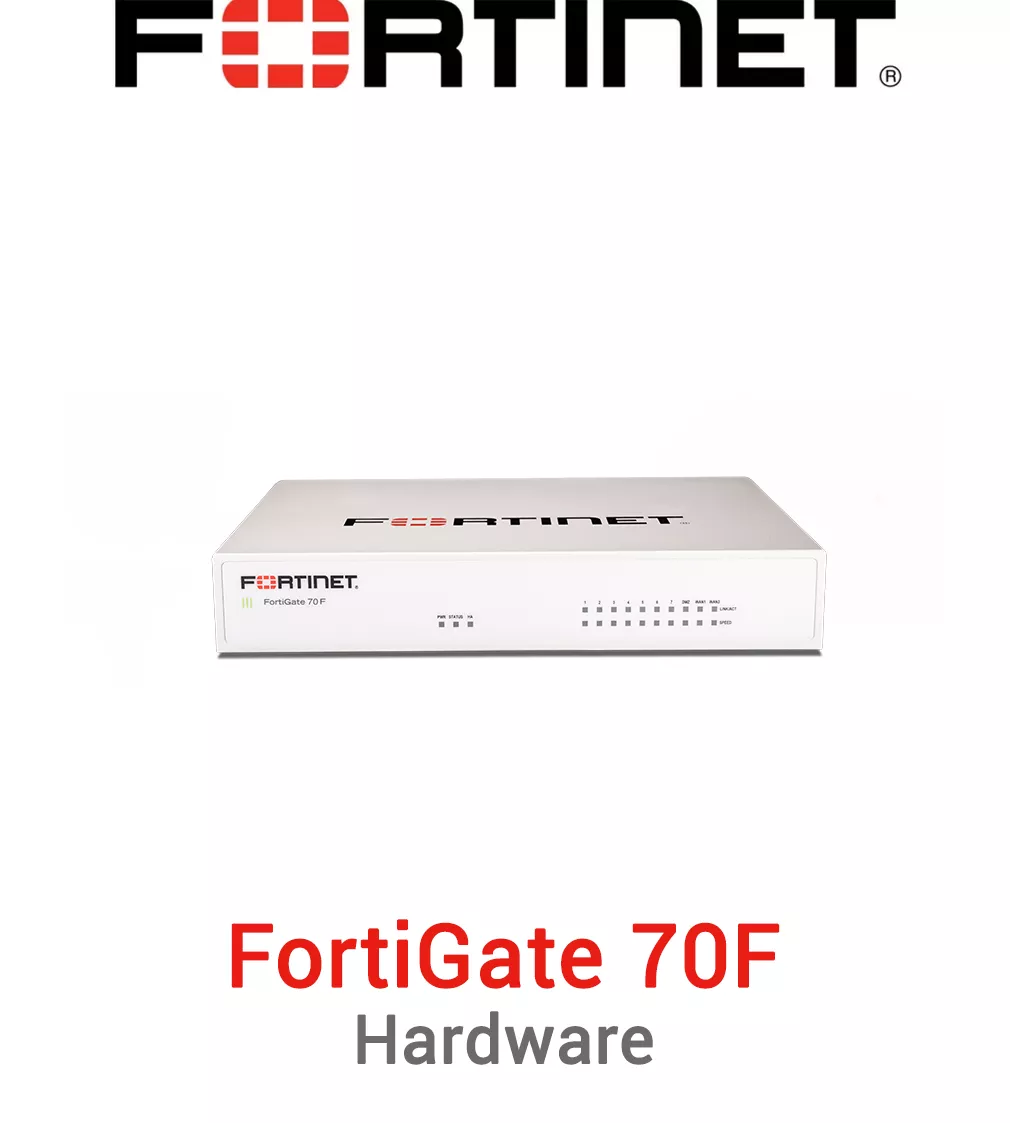 Firewall FortiGate FortiWiFi 40F – Fortinet – - Tech Zone El Salvador