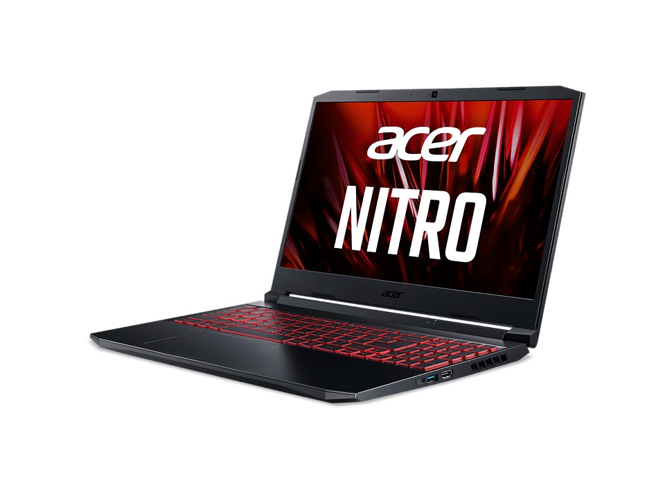 Acer Nitro - Notebook - 15" - Tech Zone El Salvador