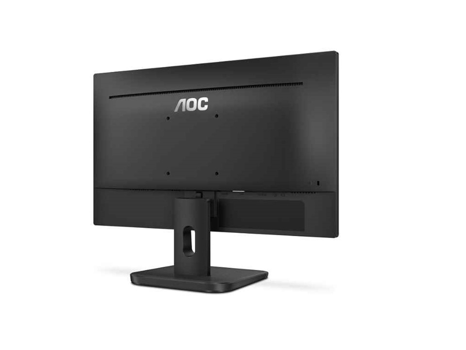 Monitor LED 19.5" 20E1H AOC - Tech Zone El Salvador
