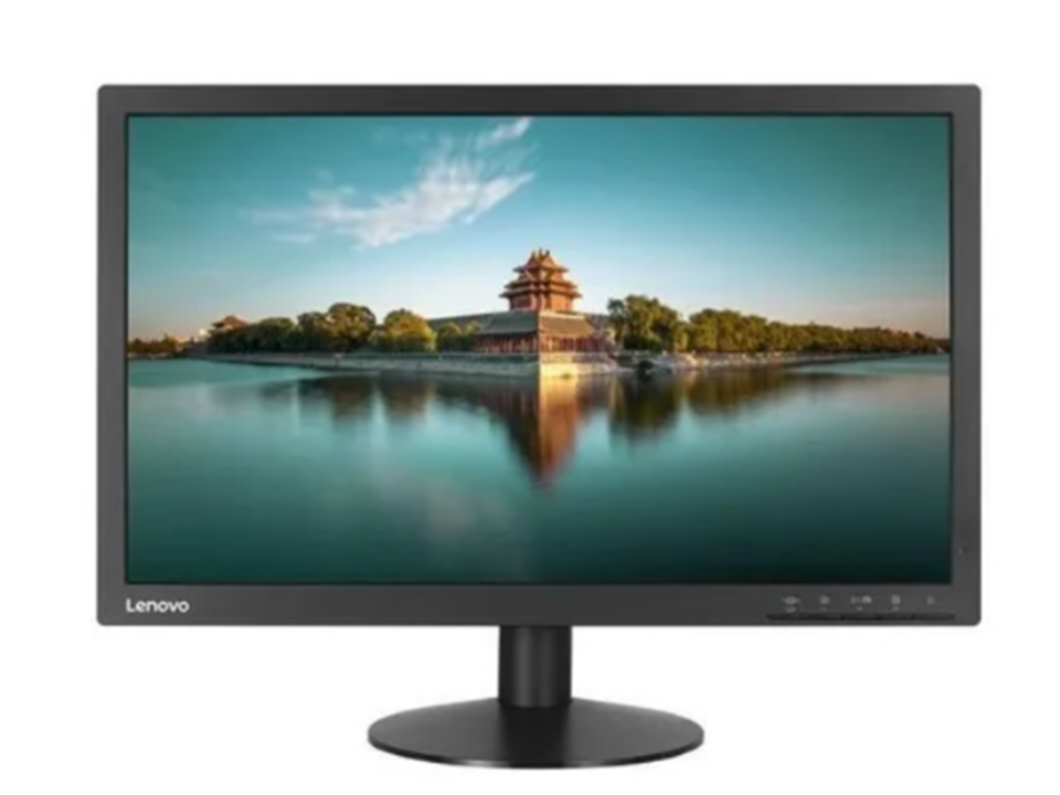 Lenovo ThinkVision T2224d - Tech Zone El Salvador