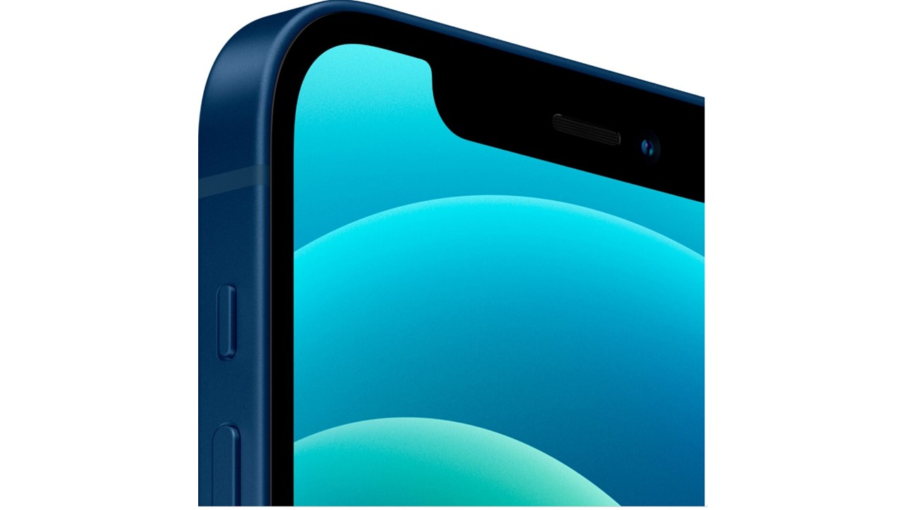 Apple iPhone 12 mini – 64GB Azul – Tech Zone El Salvador