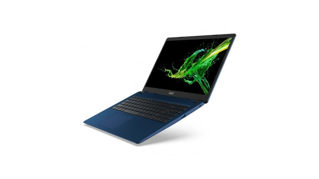 Acer A3-Notebook15" - Tech Zone El Salvador