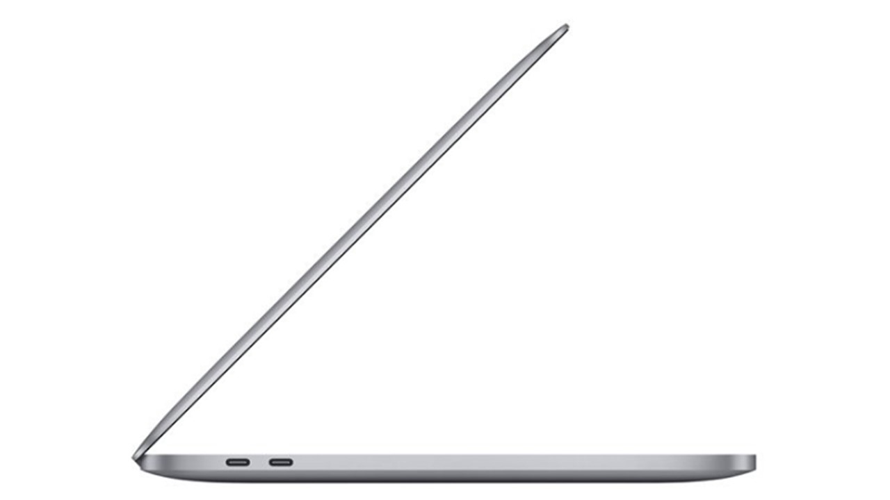 Apple MacBook Pro M1- 256GB SSD - Tech Zone El Salvador