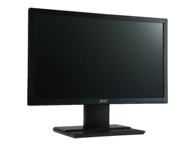 Acer V196HQL Abi - Tech Zone El Salvador