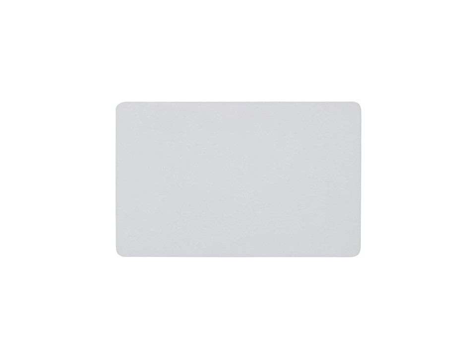 Tarjeta inteligente con acceso de seguridad color blanco S50+TK4100 ...