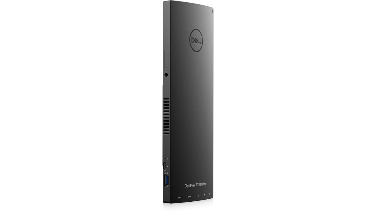 Dell OptiPlex 7070 Ultra - Tech Zone El Salvador