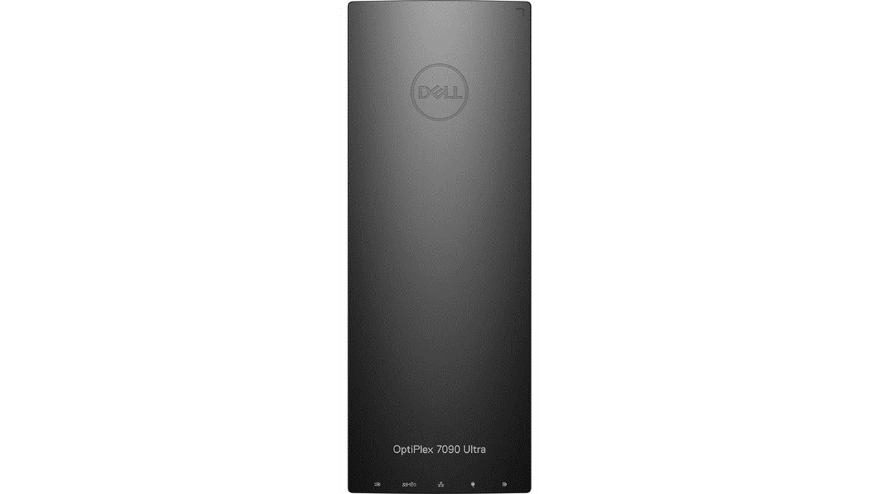 Dell OptiPlex 7090 Ultra - Tech Zone El Salvador