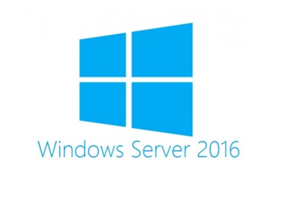 Microsoft Windows Server 2016 Essentials Edition - Tech Zone El Salvador