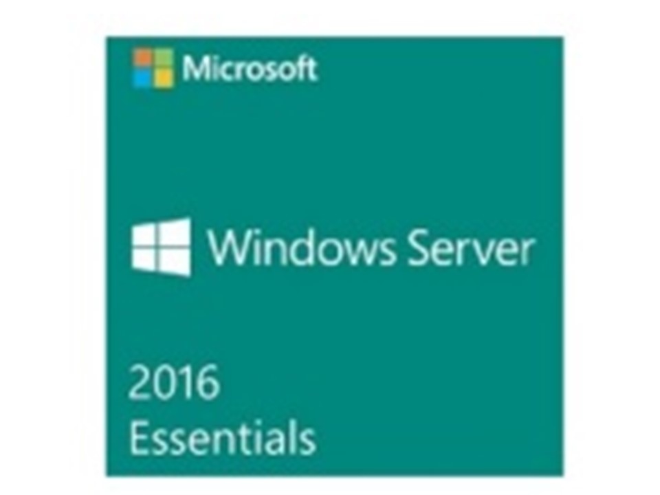 Microsoft Windows Server 2016 Essentials Edition - Tech Zone El Salvador Microsoft Windows Server 2016 Essentials Edition - Tech Zone El Salvador