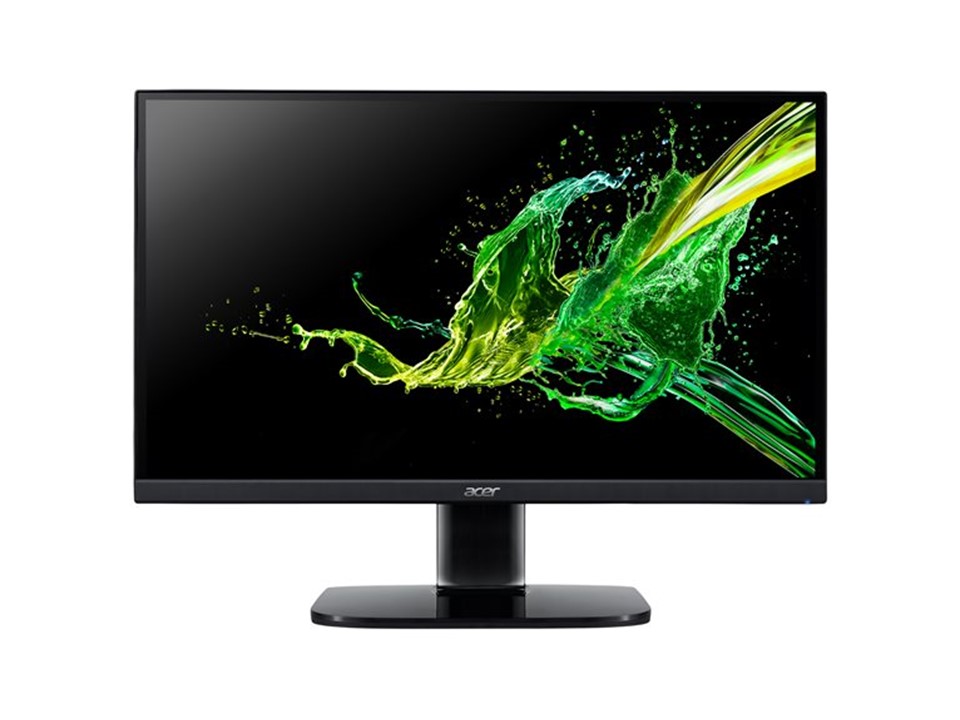 Acer KA222Q Abi - KA2 - monitor LED - Tech Zone El Salvador