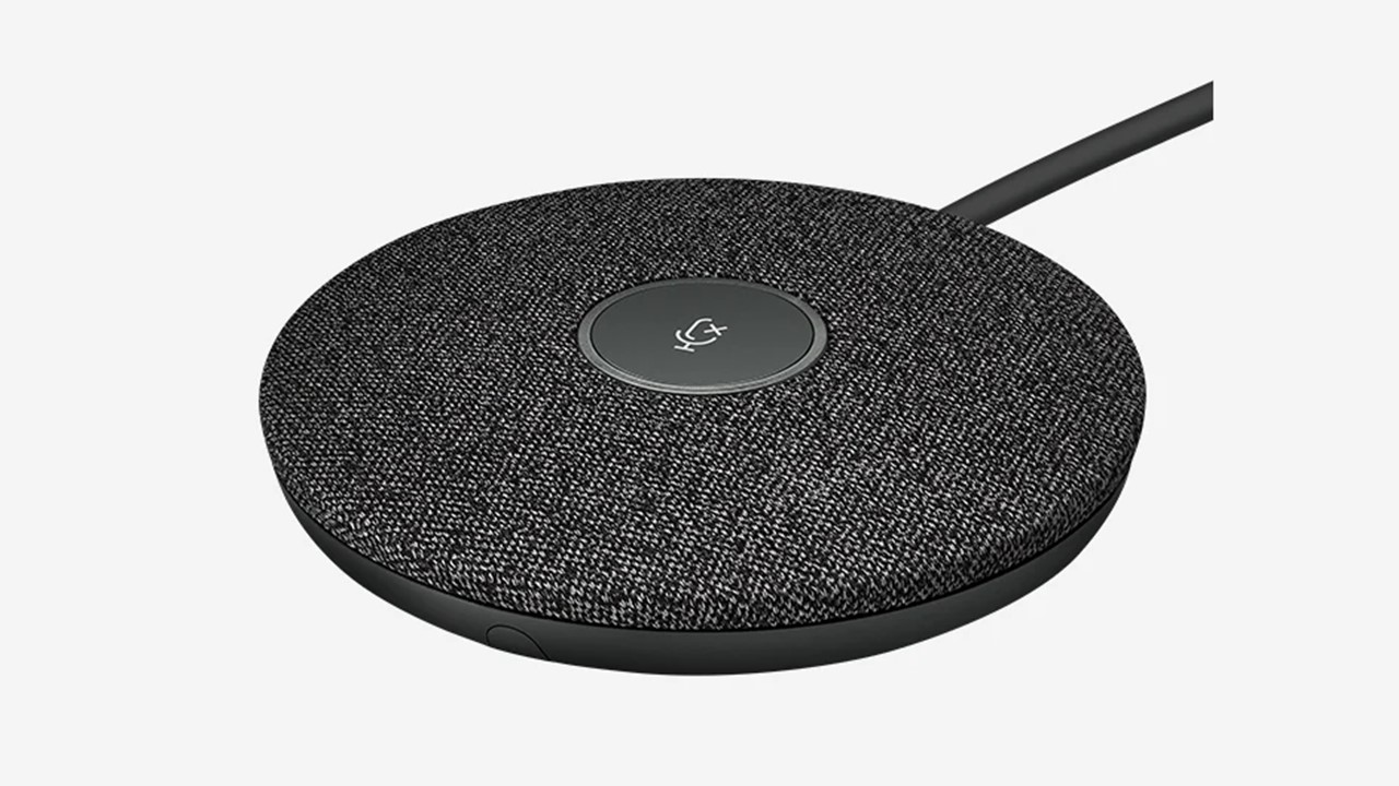 Logitech Rally Plus - Kit de videoconferencia - Tech Zone El Salvador