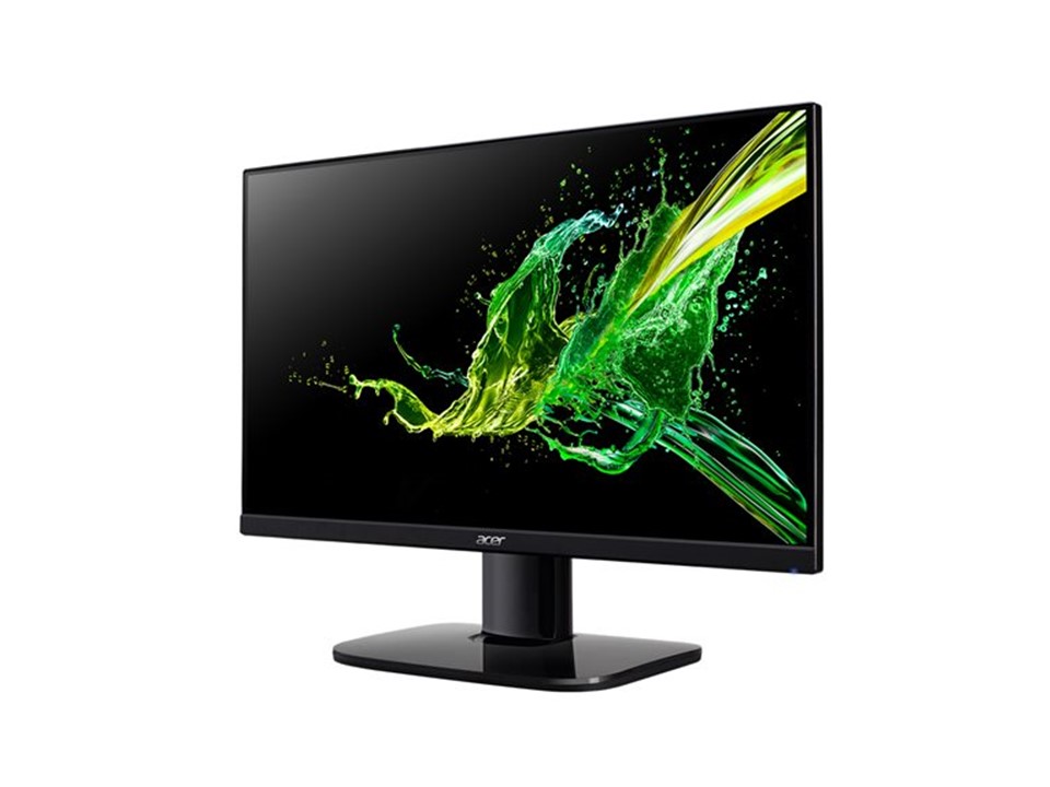 Acer KA222Q Abi - KA2 - monitor LED - Tech Zone El Salvador