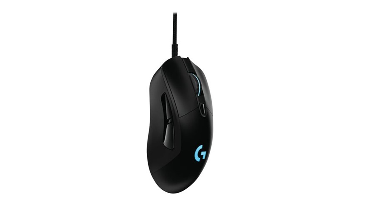 Logitech Gaming Mouse G403 HERO – Tech Zone El Salvador