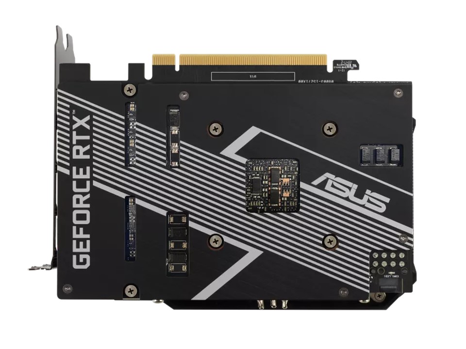 Tarjeta gráfica Phoenix GeForce RTX 3050 ASUS - Tech Zone El Salvador