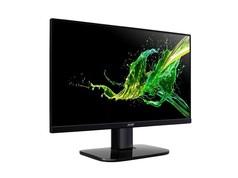 Acer KA222Q Abi - KA2 - monitor LED - Tech Zone El Salvador