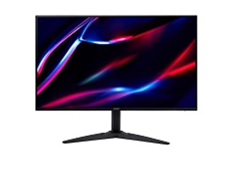 Acer ED320QR Sbiipx - ED0 - monitor LED - Tech Zone El Salvador