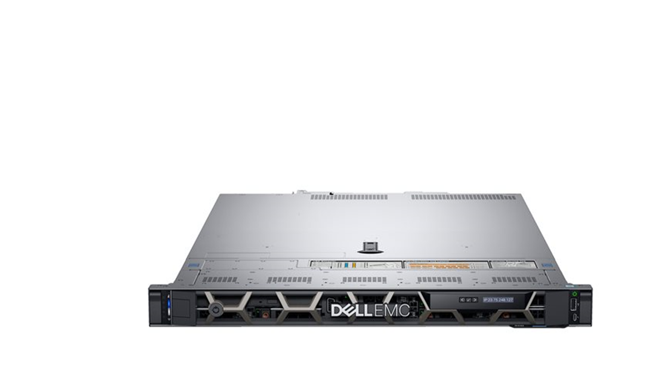 Dell PowerEdge R440 - Tech Zone El Salvador