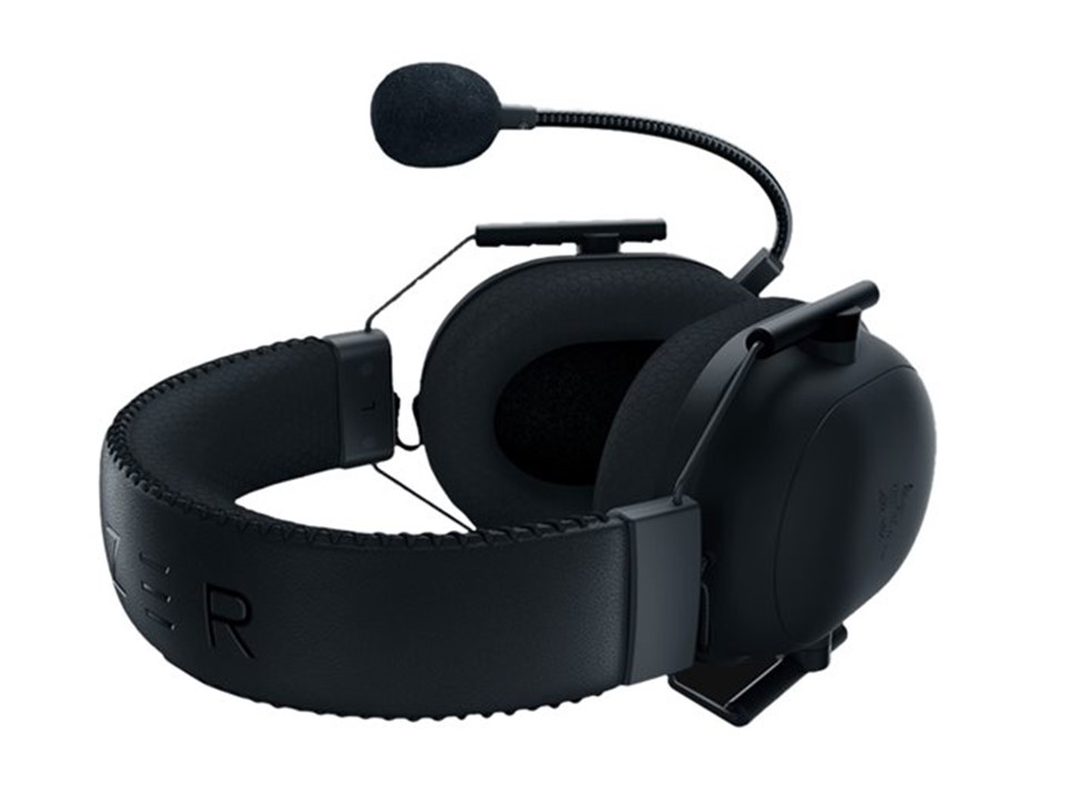 Auricular tamaño completo Razer BlackShark V2 PRO - Tech Zone El Salvador